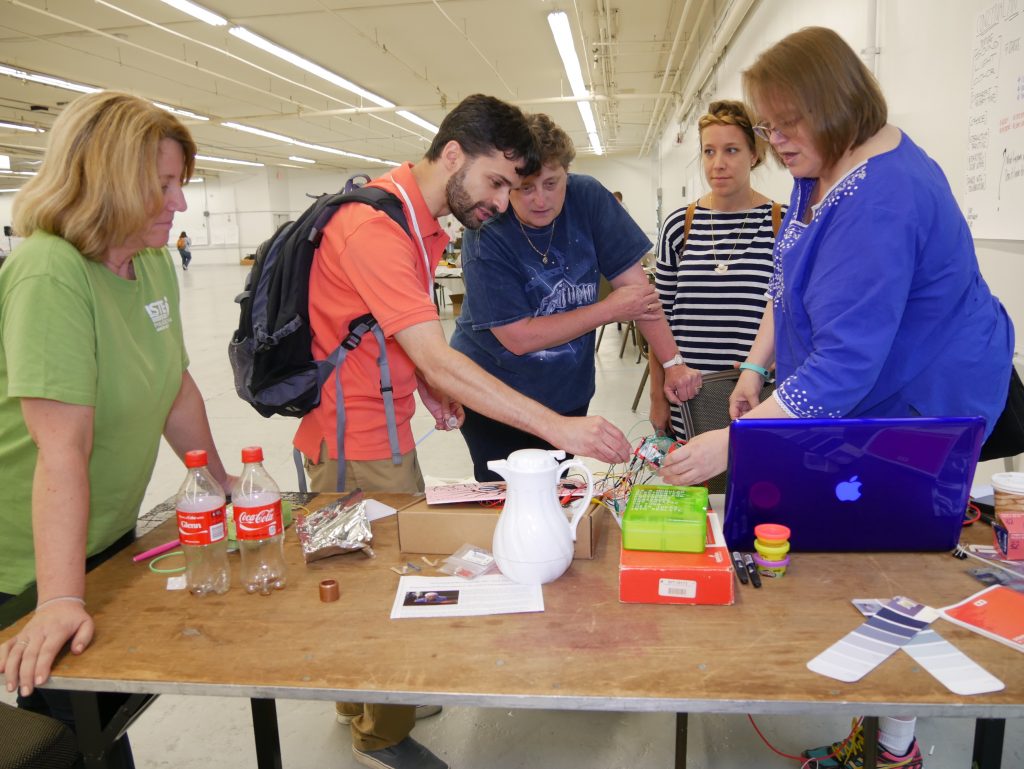 Register Today! - Constructing Modern Knowledge Constructing Modern Knowledge