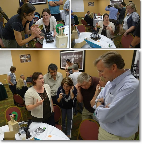 Serendipitous Learning - Constructing Modern Knowledge Constructing Modern Knowledge