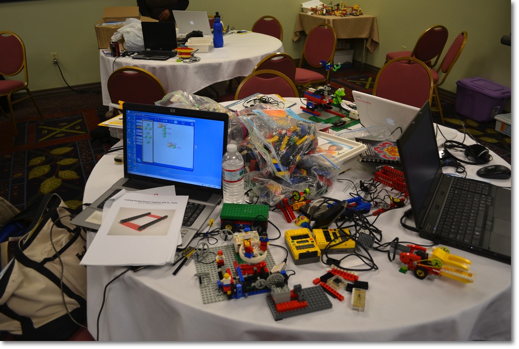 Serendipitous Learning - Constructing Modern Knowledge Constructing Modern Knowledge