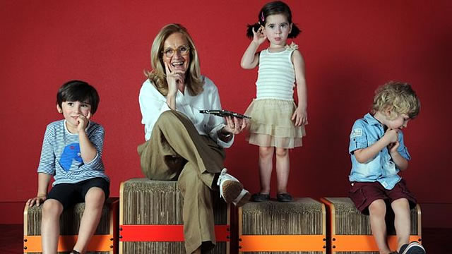 Imagine If These Were Your Teachers - Constructing Modern Knowledge ...