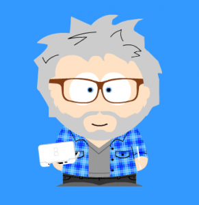 David Cavallo - Constructing Modern Knowledge