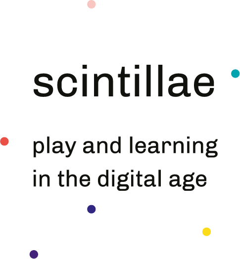 Scintillae - A Special Workshop from Reggio Emilia - Constructing Modern Knowledge