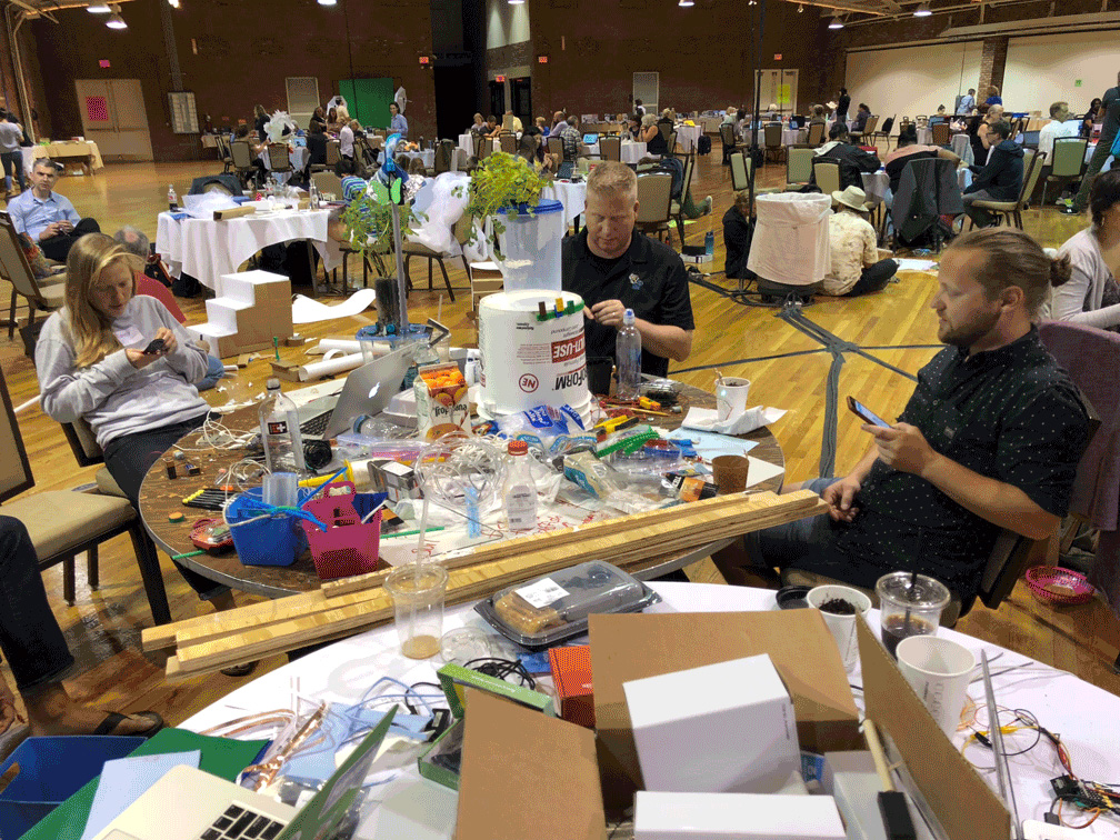 Activities - Constructing Modern Knowledge