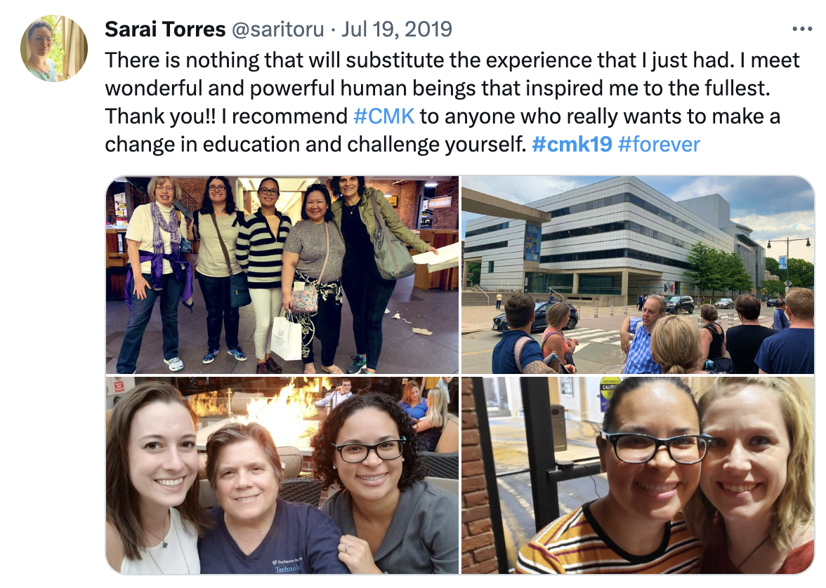 The Cure - Constructing Modern Knowledge