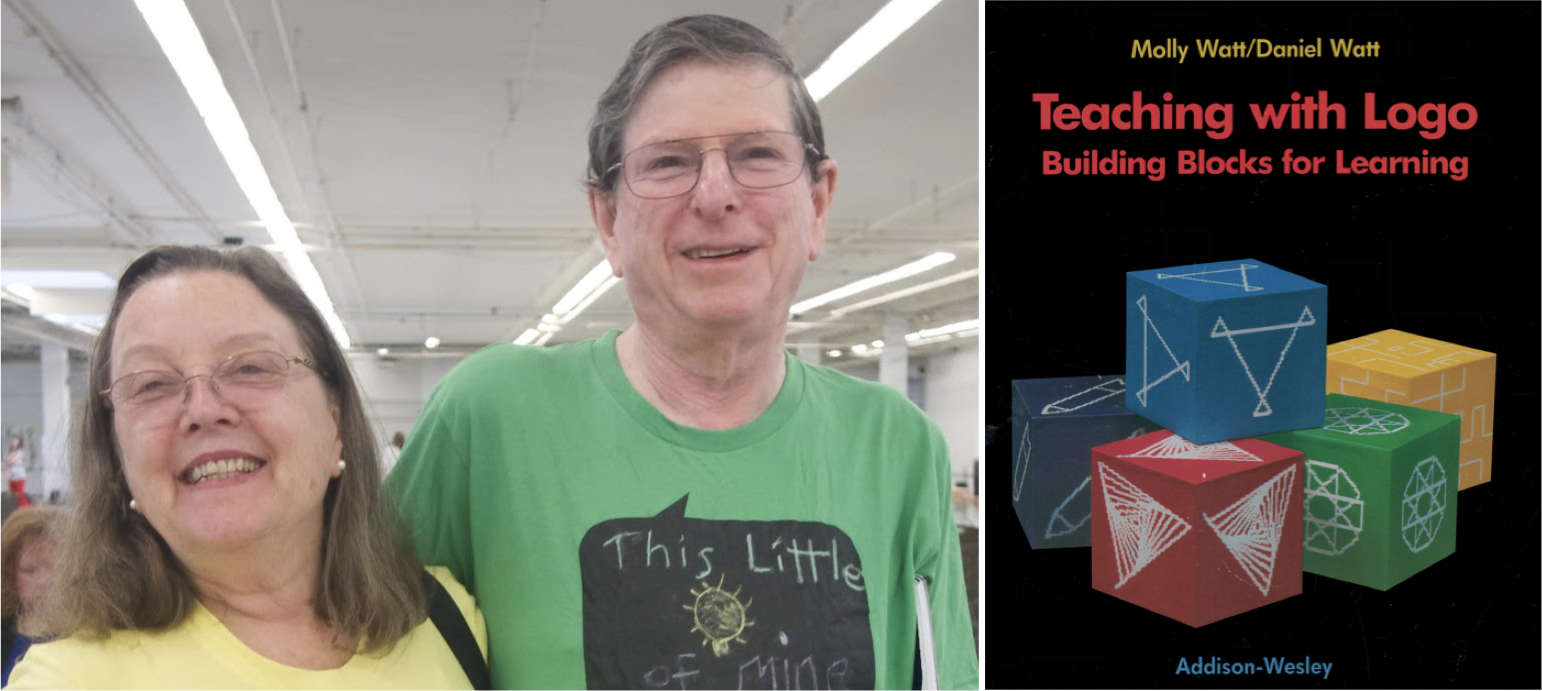 Learning With... - Constructing Modern Knowledge