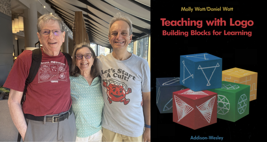 Learning With... - Constructing Modern Knowledge