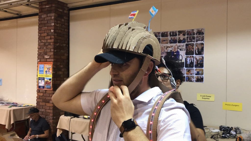 Wunderkammer - Constructing Modern Knowledge