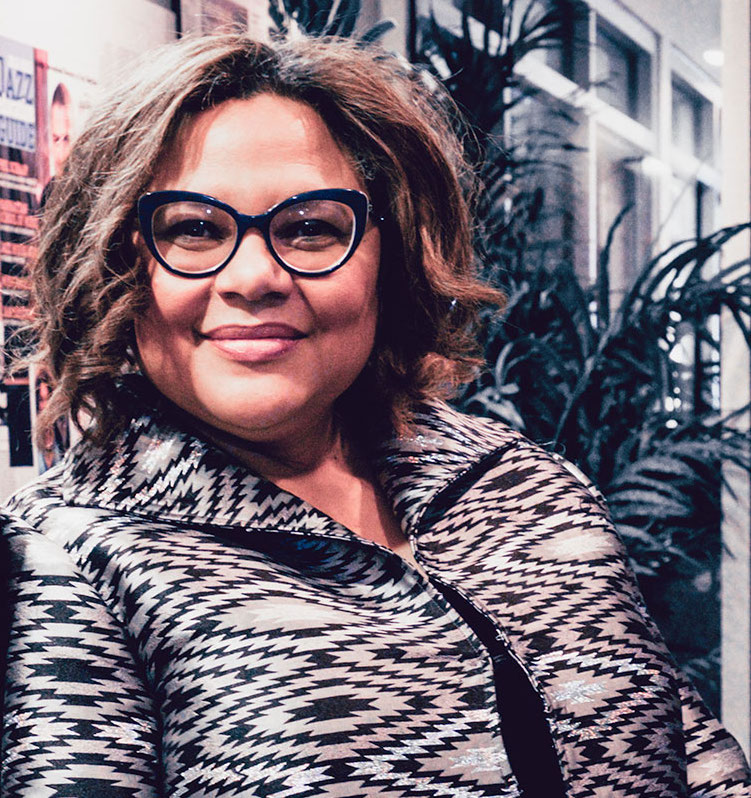 Melissa Walker - Constructing Modern Knowledge