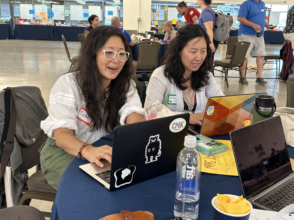 The Cure for Learning Loss - Constructing Modern Knowledge