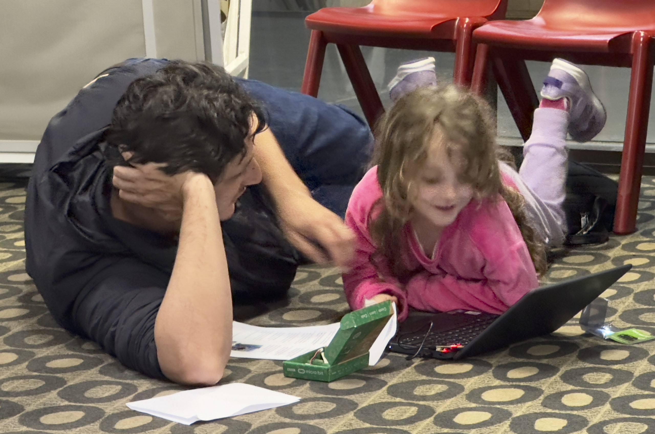 High-Quality Tech Options for Children & Families - Constructing Modern ...