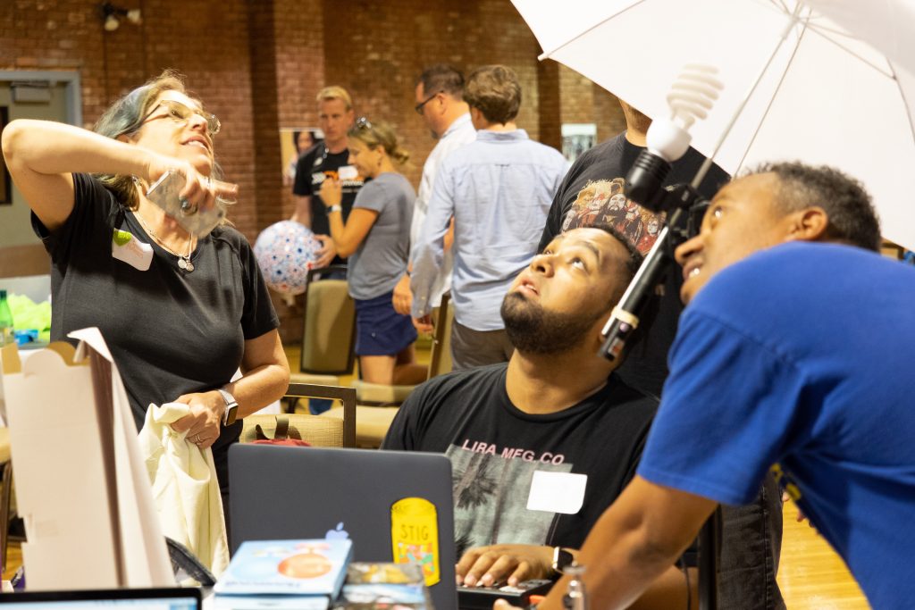 Home - Constructing Modern Knowledge