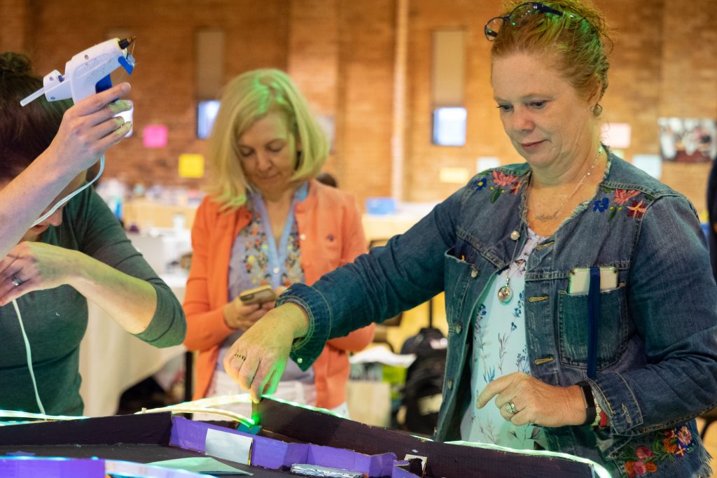 Home - Constructing Modern Knowledge