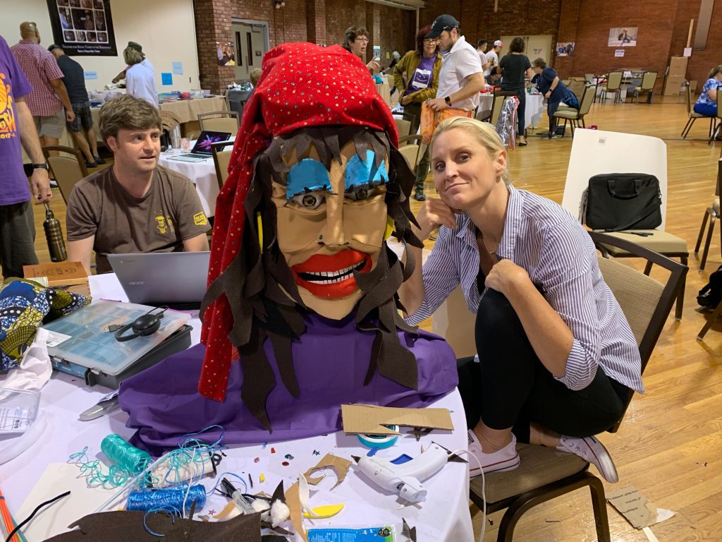 Home - Constructing Modern Knowledge